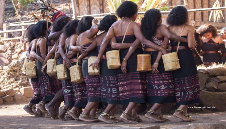 Alor Nature and Culture tours, Alor Regency, Indonesia