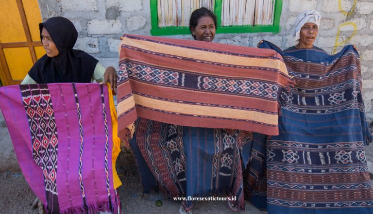 Alor Nature and Culture tours, Alor Regency, Indonesia